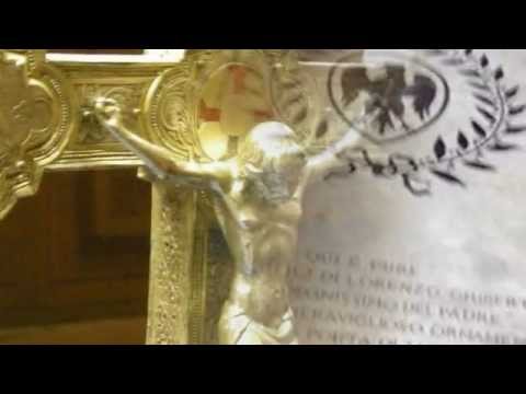 Lorenzo Ghiberti - Renaissance Sculpture & Metalworking