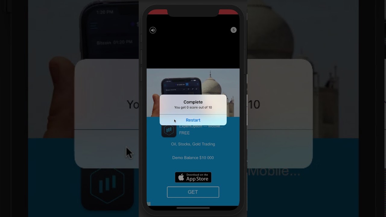 Dictionary Template | Codecanyon | iPhone and iPad