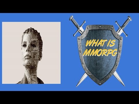 Internet MMORPG games: MMORPG definition, MMORPG meaning and MMORPG rankings