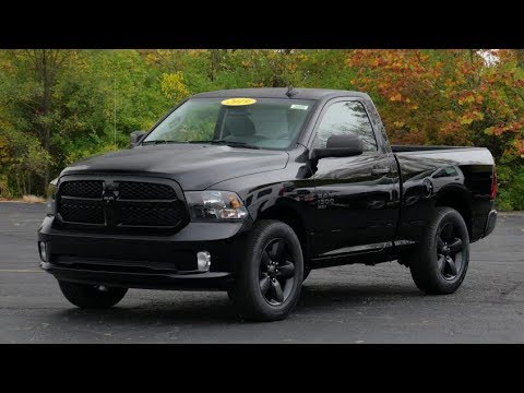 2019 Ram 1500 Tradesman For Sale | 29355T
