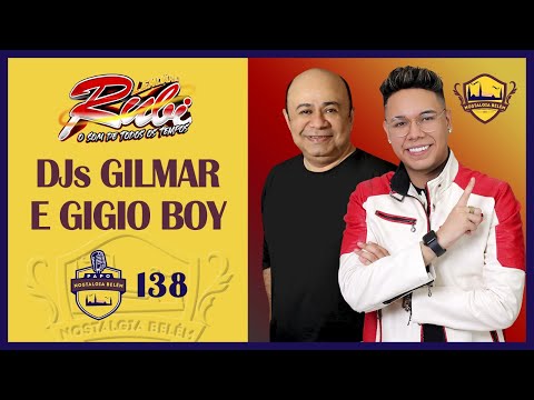 DJ Gigio Boy - Brega Pop - Música Paraense