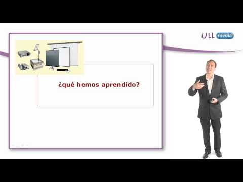 ¿Qué es la Tecnología Educativa?