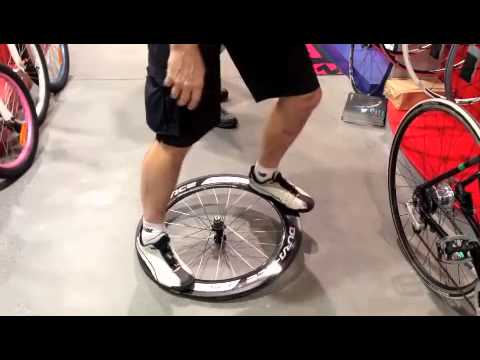 Strong shimano Wheels