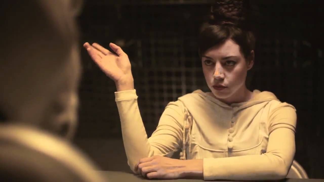 Troopers  Interrogation - CollegeHumor Video