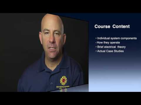 Solar PV Safety - IAFF