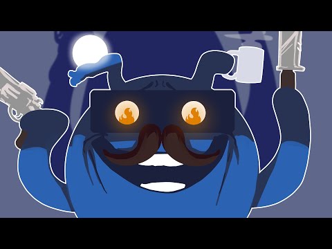 Steam Community :: Video :: I Become The ULTIMATE Being | Modded Rounds