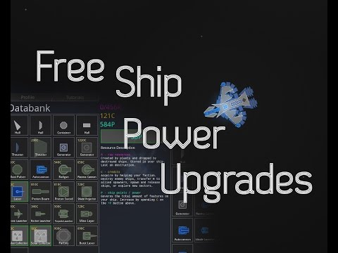 Steam Community :: Video :: Reassembly Mods - Free Ship Upgrades