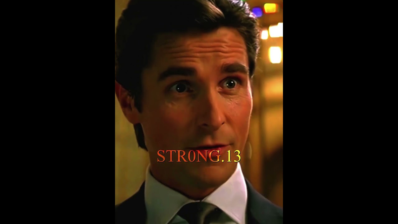 [4k] Batman Dark Knight