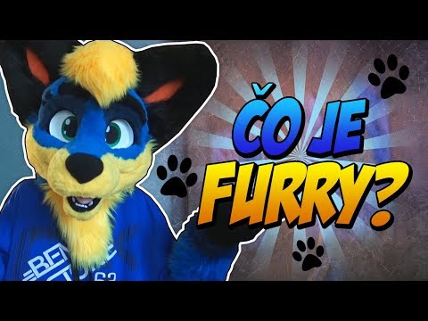 Co je furry? :: gatituv.blog