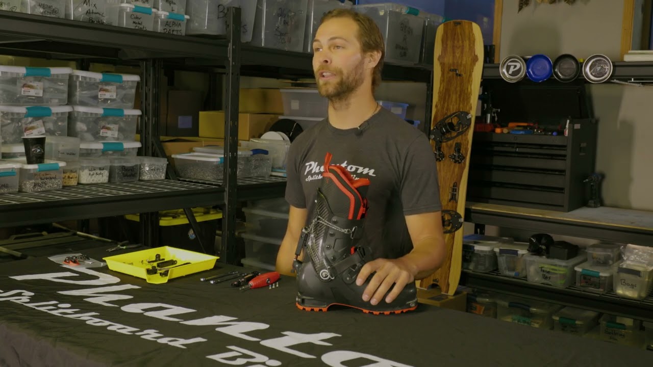 2025 Link Lever Product Video