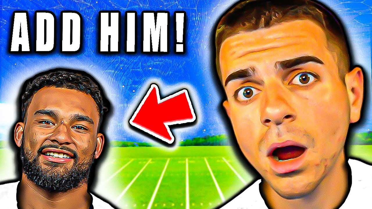 Add THESE 13 Players Immediately