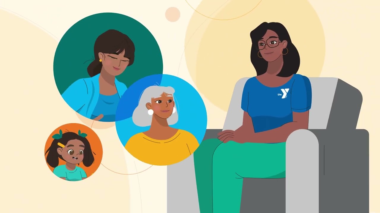 Greater Austin YMCA Counseling