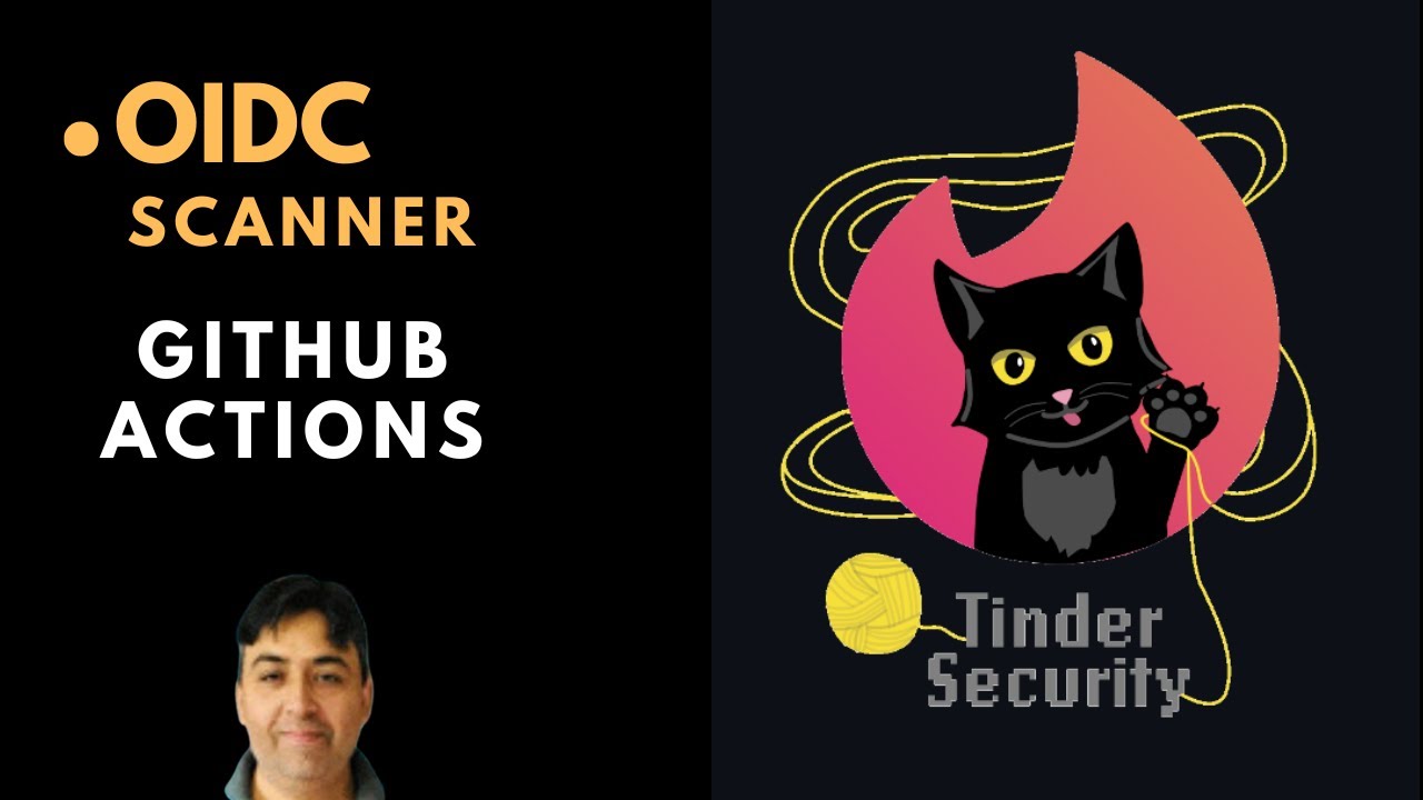 OIDC Scanner for GitHub Actions
