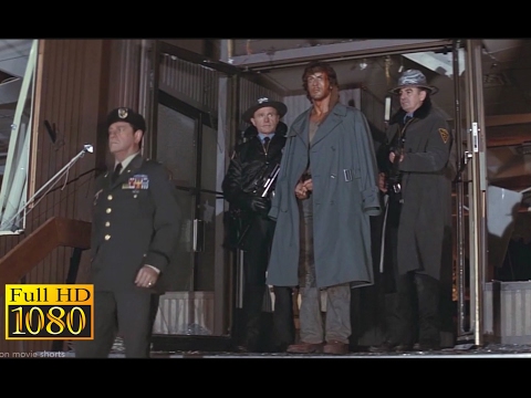 A List Of Rambo Movies In Order - Recaps Of Every Rambo Movie Made