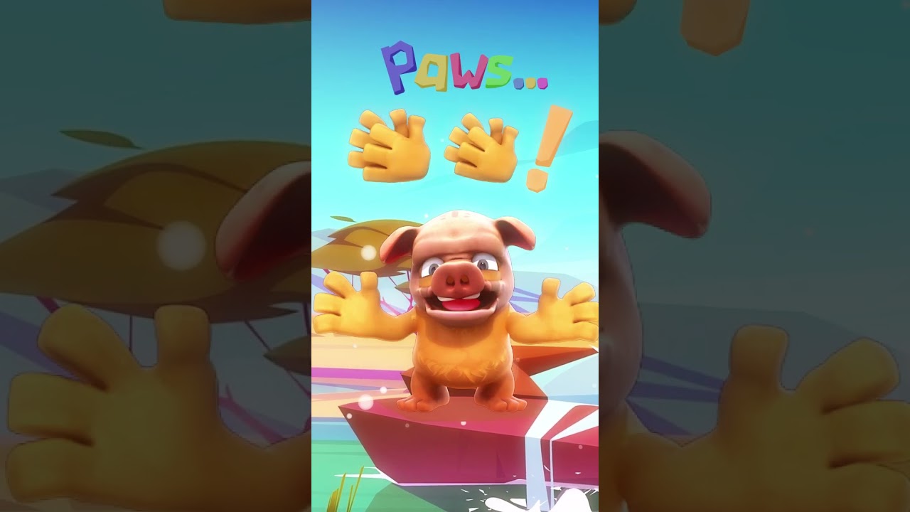 Clap! Get your animated stickers at https://giphy.com/animasks