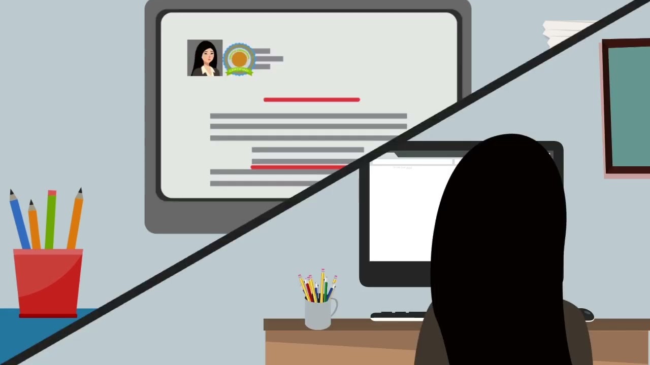 What is a digital credential?