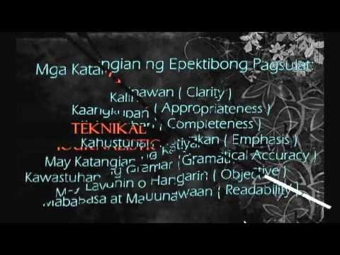How To Write An Essay Example Tagalog – pacmengrapou