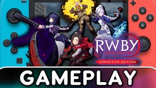 [問題] RWBY - PTT評價