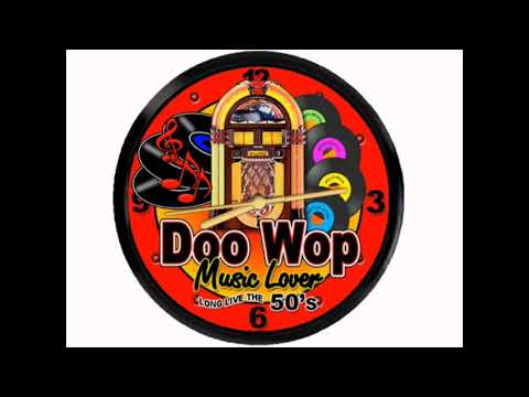 Doo Wop Favorites - The Regents - Barbara Ann - original song 1961 (Lyrics)