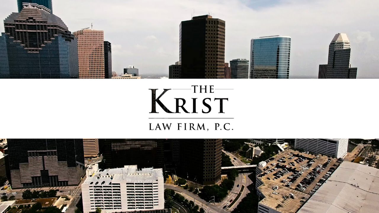About Our Firm - The Krist Law Firm, P.C.