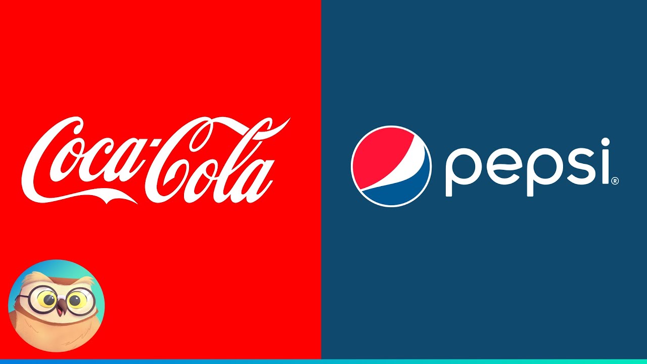 Coke vs Pepsi: Can you taste the difference?