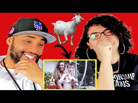 MY DAD REACTS TO Daddy Long Neck - "Litty Like A Titty" ( WSHH Official Music Video) REACTION