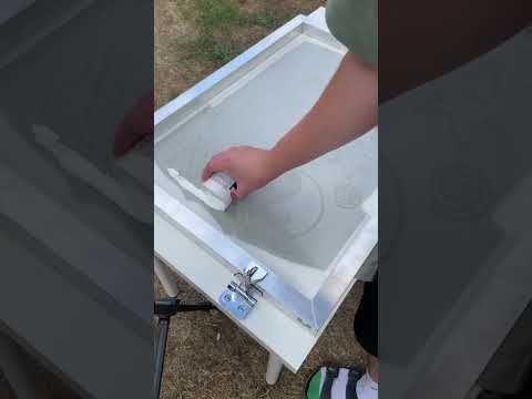 The Easiest Way to Screen Print, Also the Cheapest