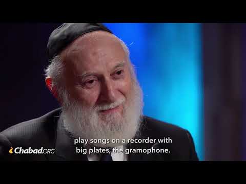 Samarkand Stories: 14 - Maintaining Jewish Identity in Public School