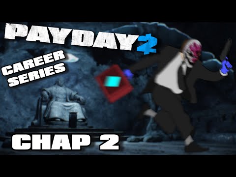 Steam Community :: Video :: PAYDAY:THE CAREER - CHAPTER 2: THE KINGS OF ...