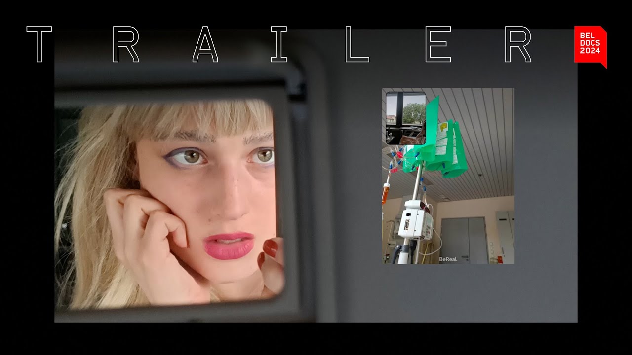 Split Ends | Trailer | BELDOCS 2024