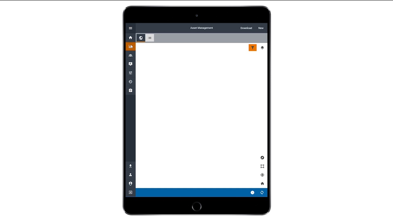 How to Manage Assets | EAM Connect Mobile App