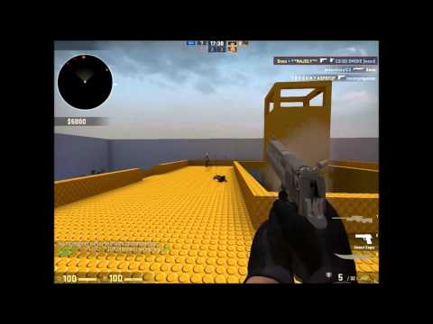 Steam Community :: Video :: Couter strike Global Offensive: gameplay