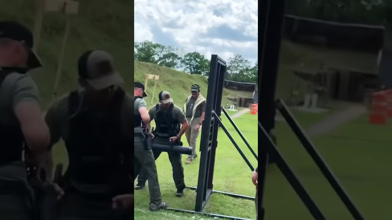 SWAT #shortvideo #leo #swat #training #police #breaching #shortvideo #shorts