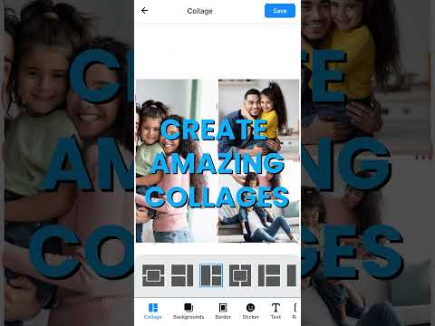 SnapTune: Photo Editor & Frame