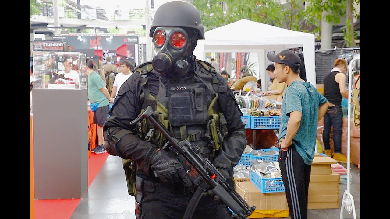 Shooting down BB gun misinformation