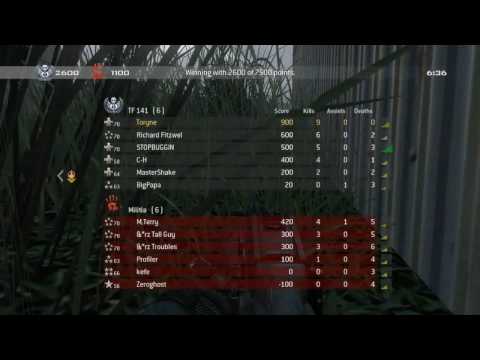 Steam Community :: Video :: MW2 25-1