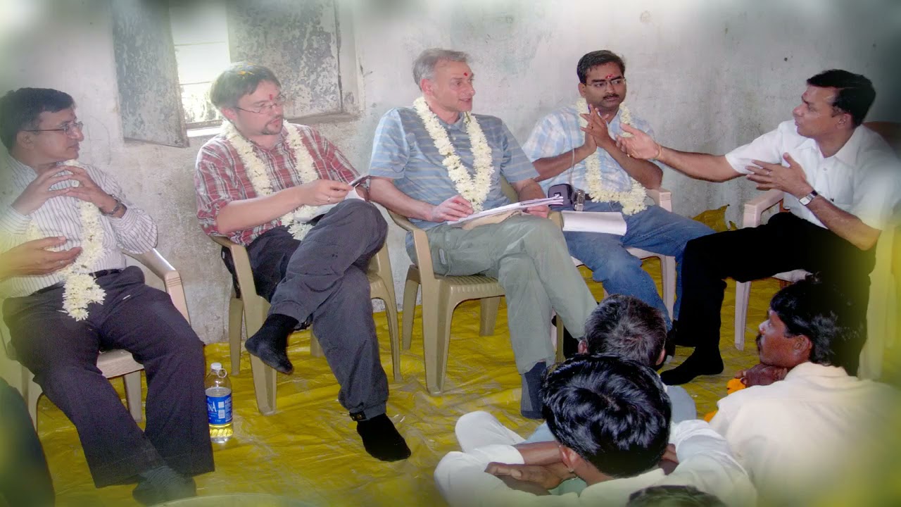 NAGESHWARA CHARITABLE TRUST