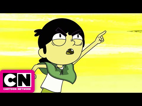 New Shows!!! | Cartoon Network This Week | Cartoon Network
