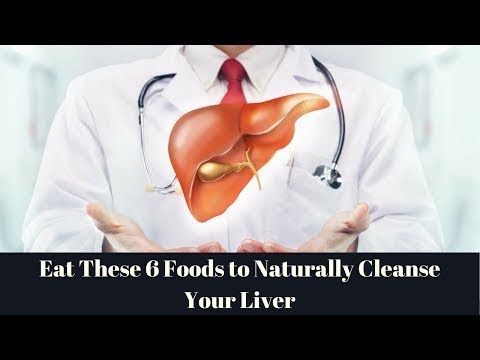Liver Cleanse – how to cleanse your liver (5 day liver cleanse ...