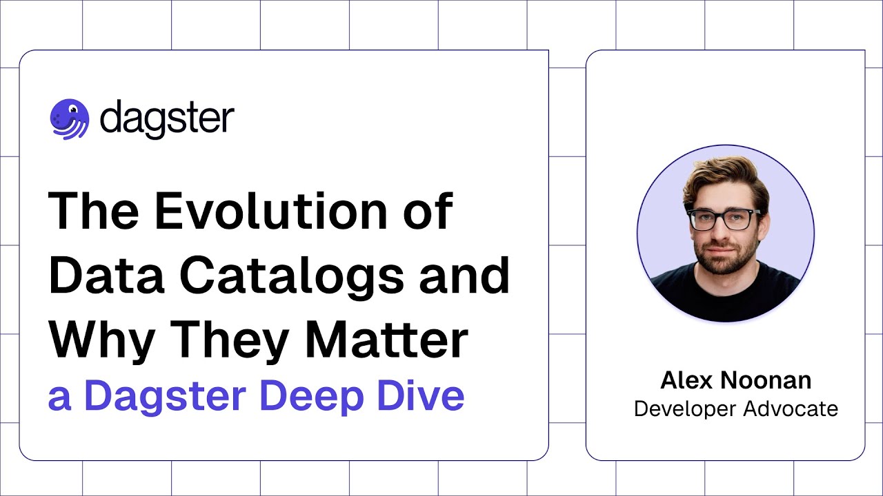 The Evolution of Data Catalogs and Why They Matter