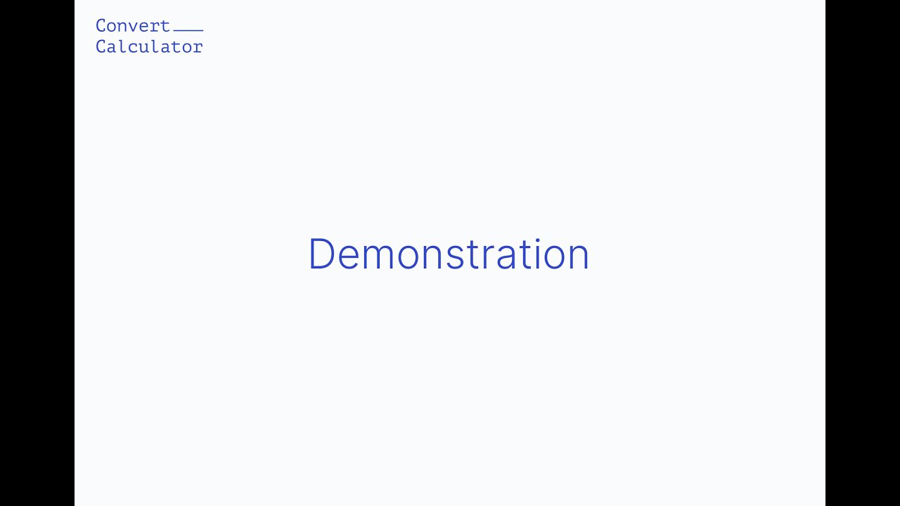 PDF quote 4/4 - PDF Quote Document demonstration