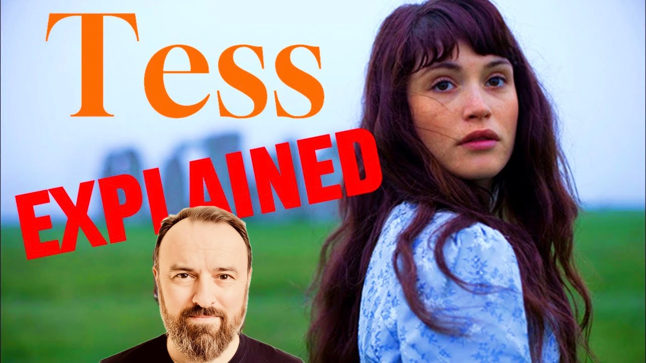 Literary Critic explores Tess of The D’Urbervilles