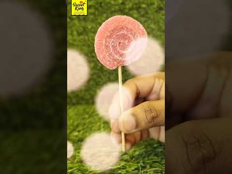 Candy Lollipop - Lollipop Latest Price, Manufacturers & Suppliers