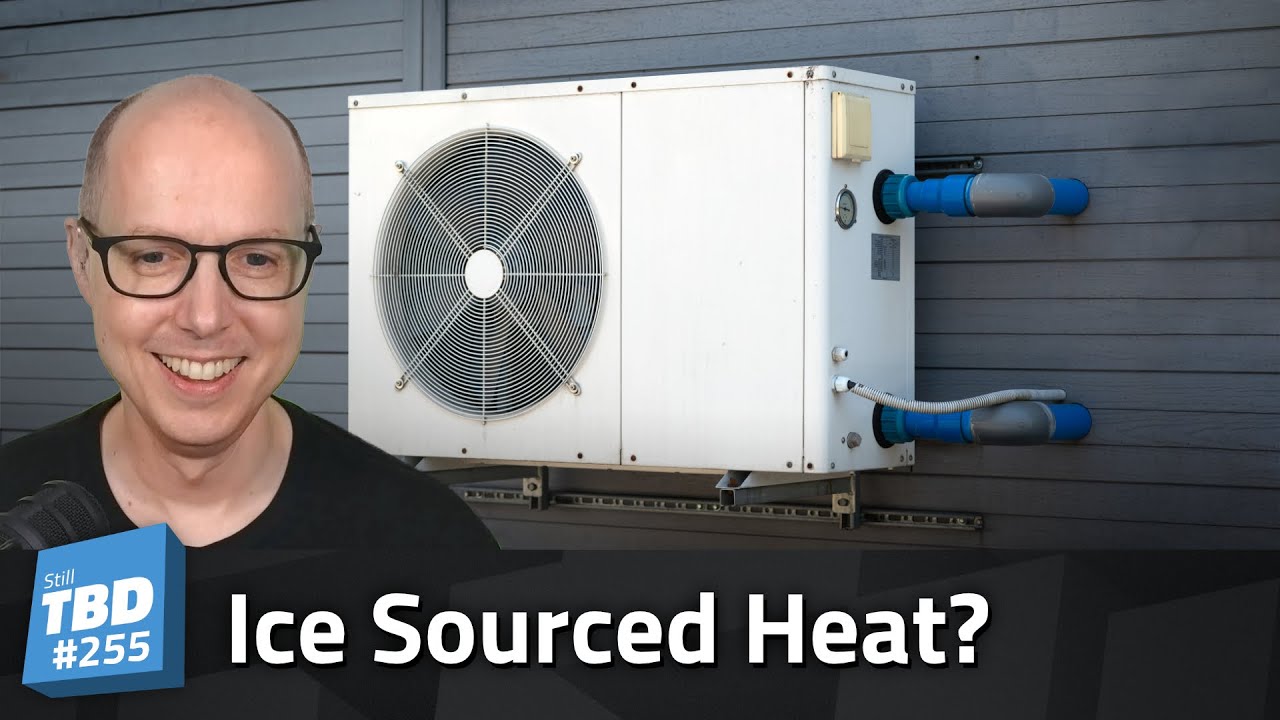 Exploring Ice Source Heat Pumps: A Revolutionary Approach to Heating ...