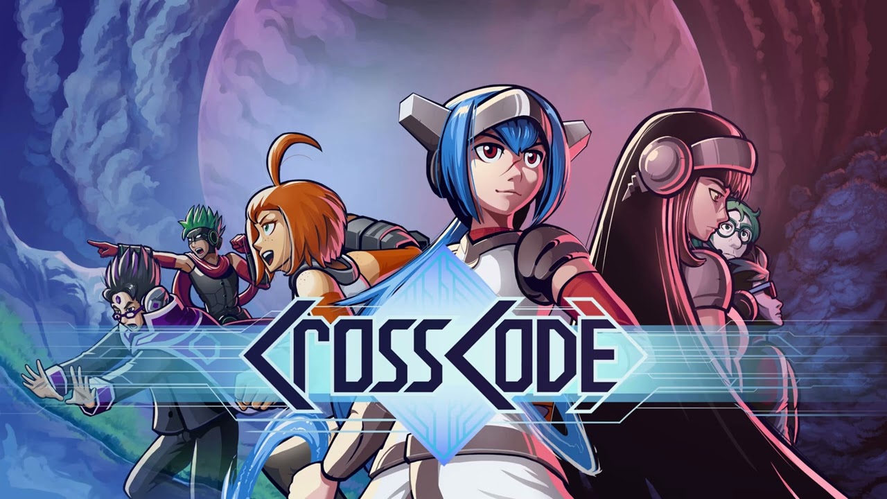 CrossCode OST - Lea! (Extended)