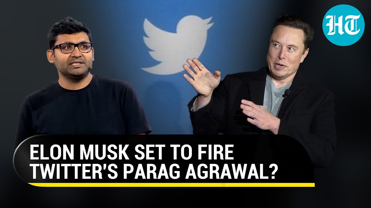Elon Musk has Parag Agrawal's replacement ready. Twitter CEO to pay price of resisting takeover?