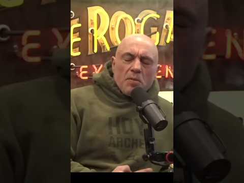 The Bible tells us that Adam and Eve were the first humans #joerogan #youtubepodcast #podcast