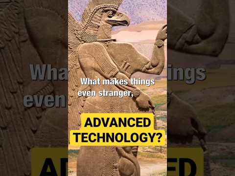 Have you heard about the Ancient Sumerians?