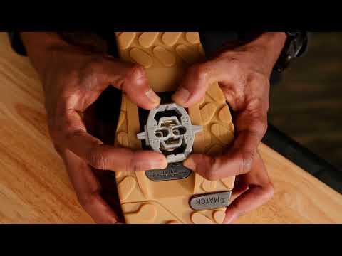 🚲 CLEAT TOOL (CRANK BROTHERS)・ STL File for 3D printing・Cults