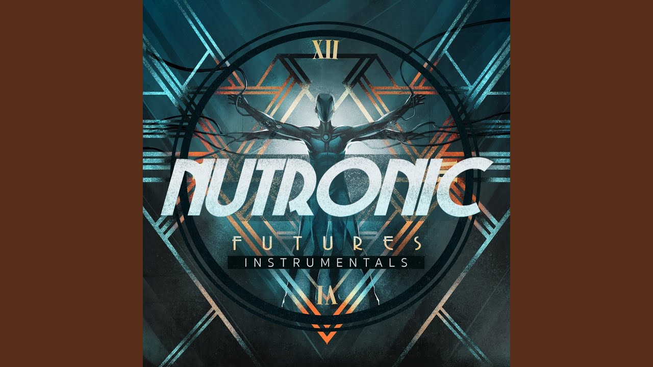 Code War (Instrumental)